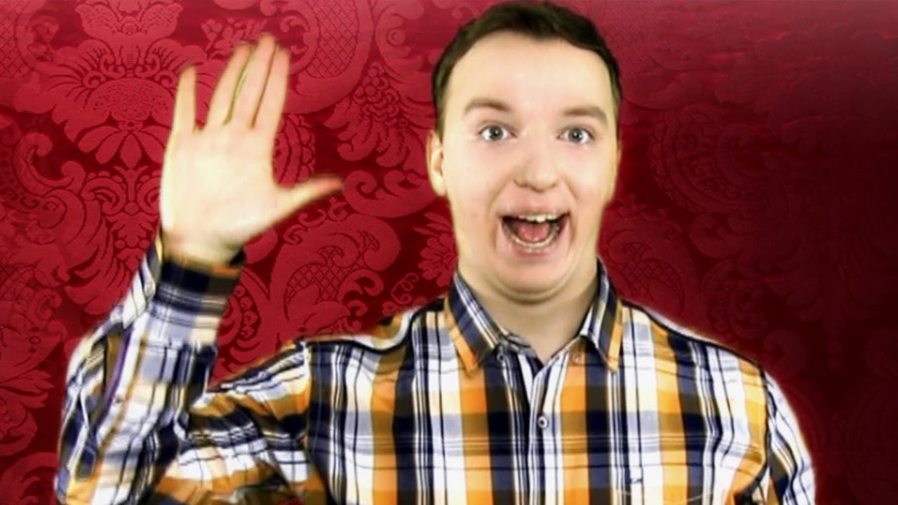 CZEŚĆ, PRZYJACIELU - YouTube