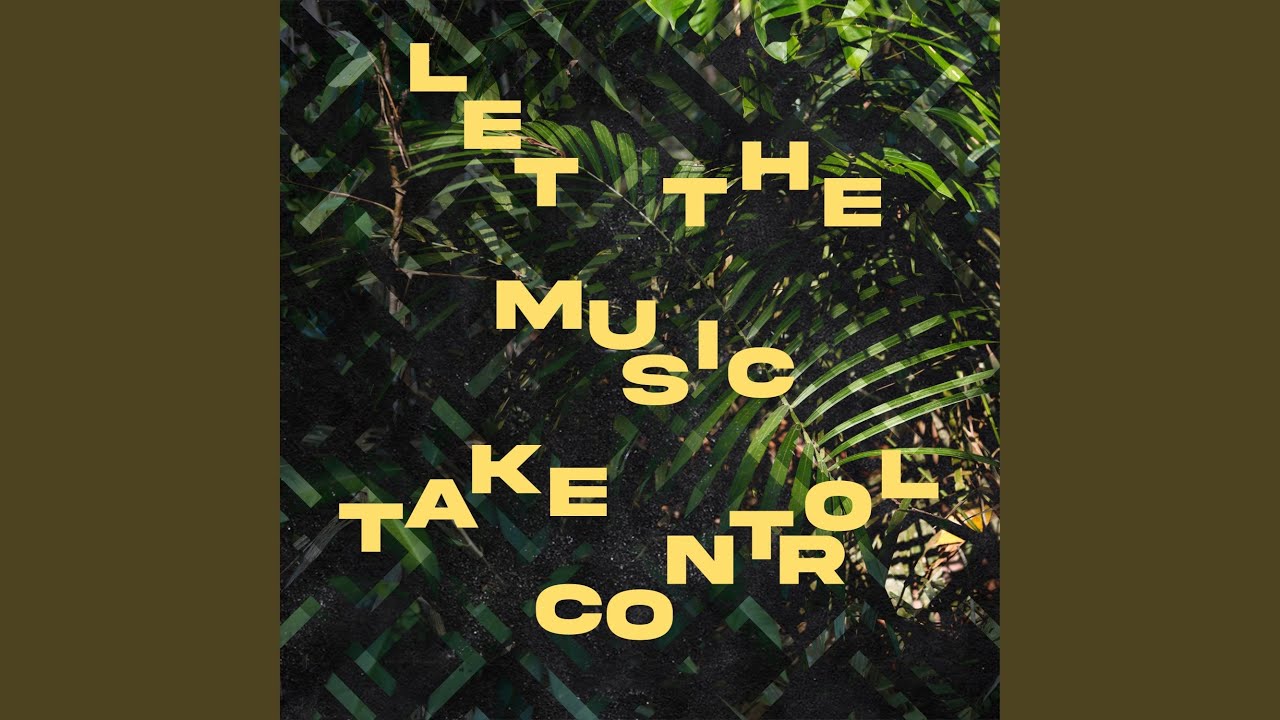 LET THE MUSIC TAKE CONTROL - YouTube
