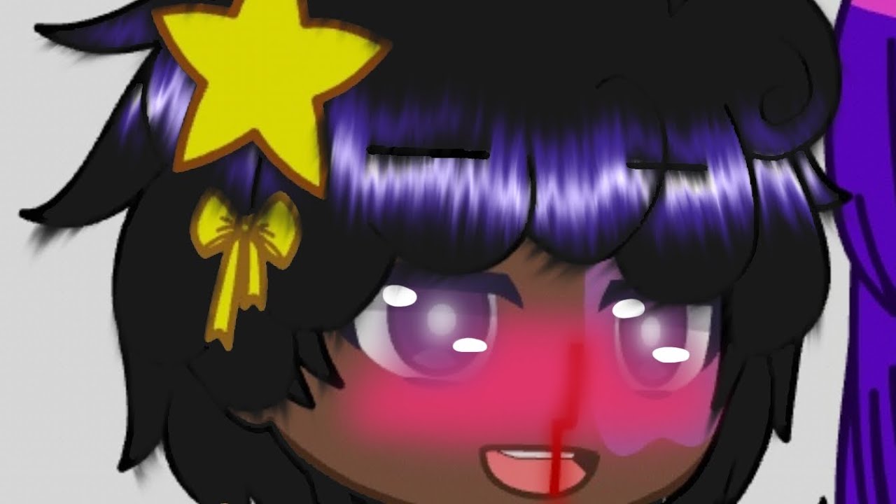 quick what's your type gacha FNF fever x tea 💜💛 - YouTube