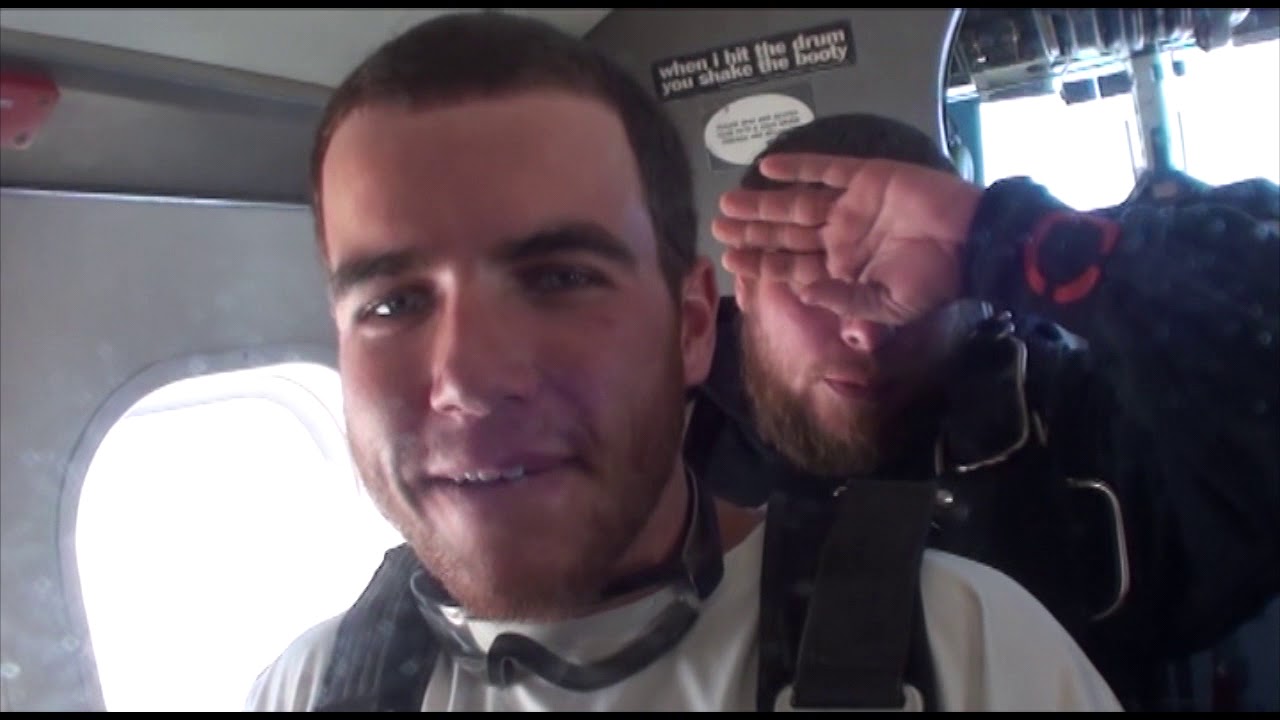 Bradley Becker 12 26 17 - YouTube