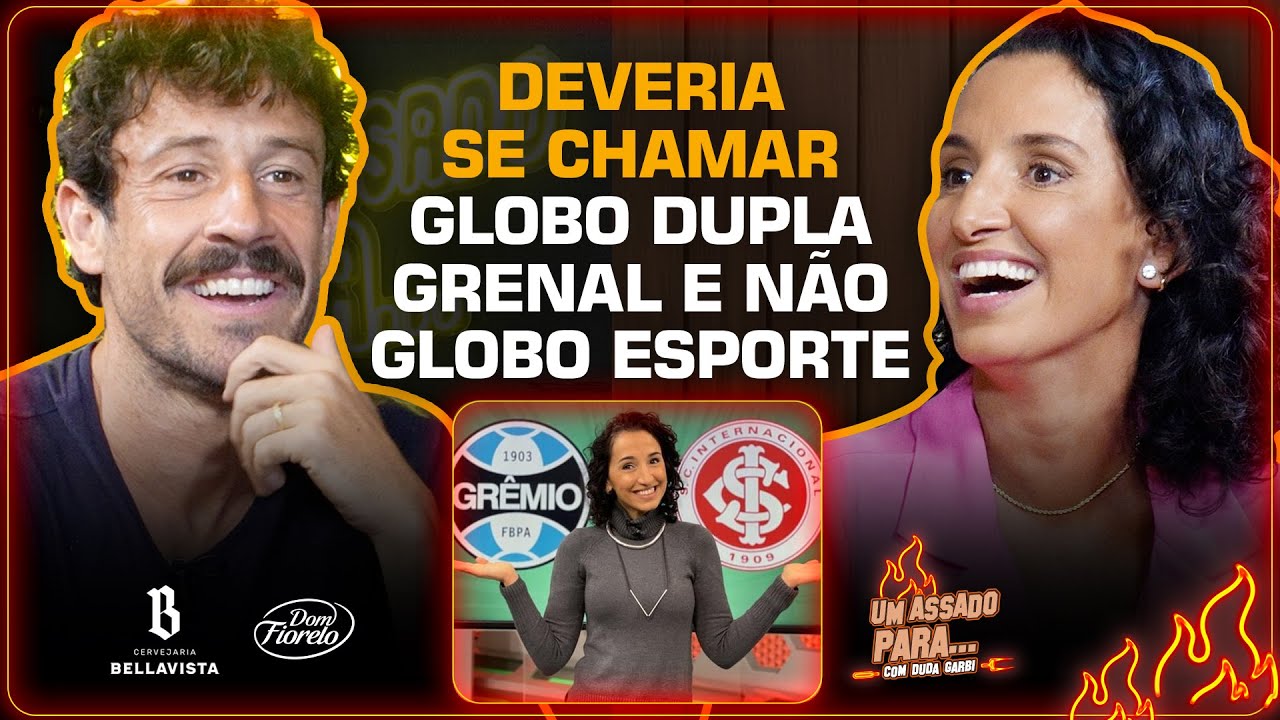 ALICE BASTOS NEVES: A GENTE TEM QUE FALAR DISSO PORQUE DÁ MUITA ...