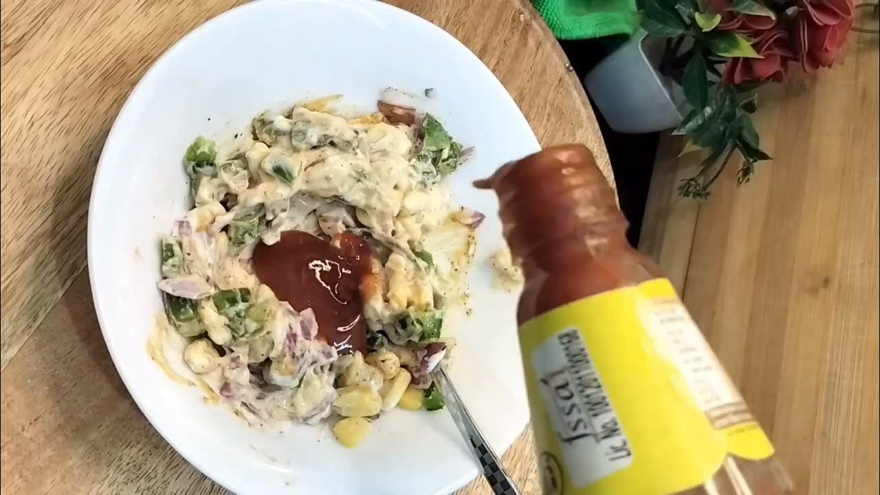 Veg Cheese Mayonnaise Sandwich | Easy and quick sandwich on TAWA | Creamy Stuffing | My Food ...