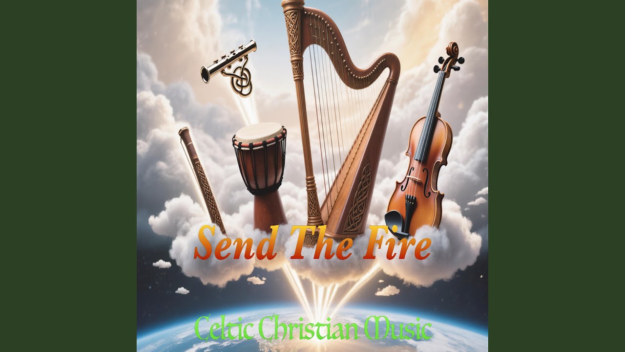 Send The Fire - YouTube