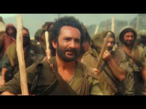 La Biblia: Moisés (1995) Trailer