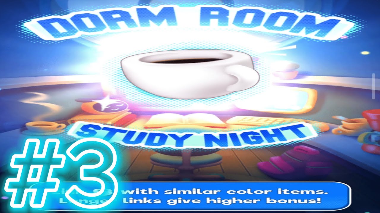 LINK LEGENDS - PVP DOT LINKING | NEW LOCATION - DORM ROOM!!! - YouTube