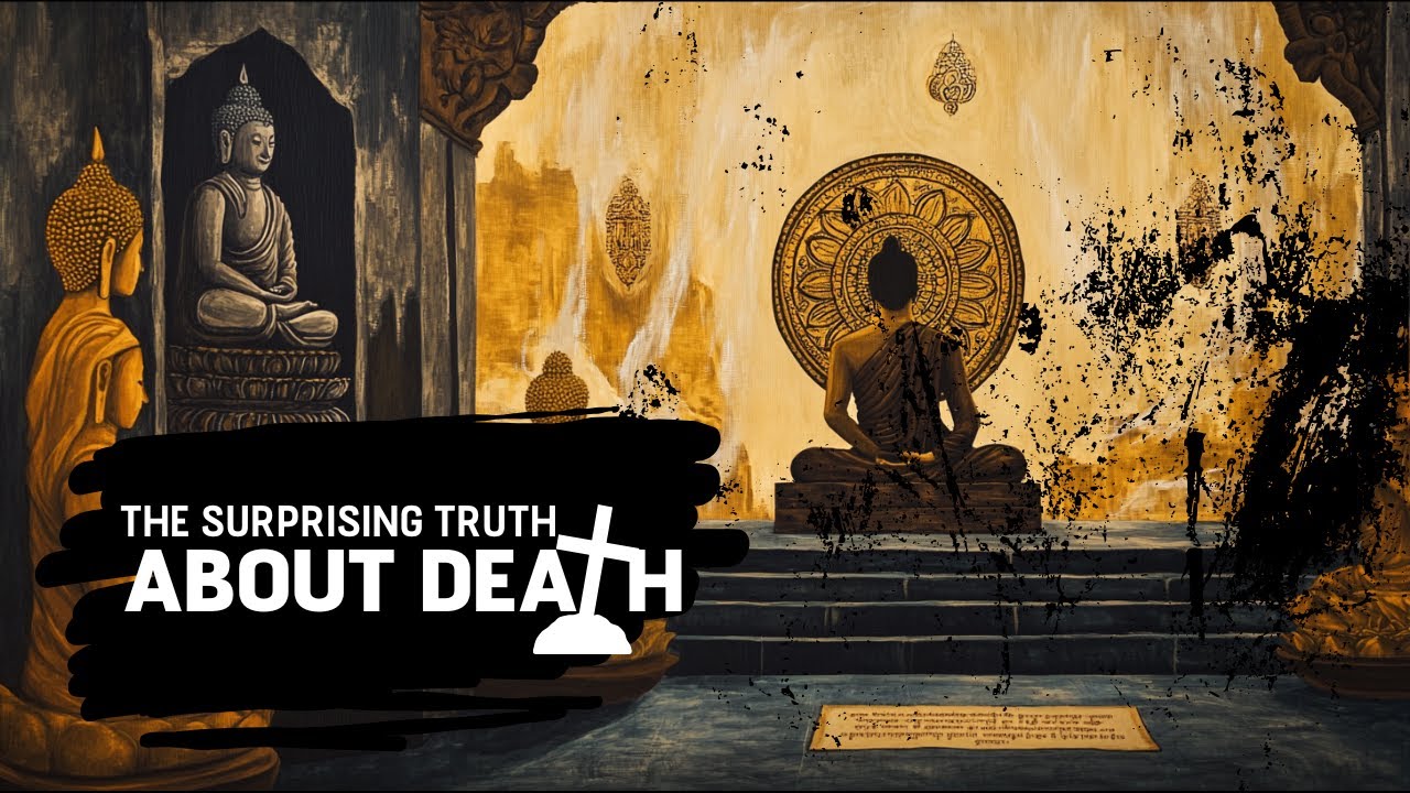 Discover the SHOCKING Truth About Death in Just 10 Minutes - YouTube