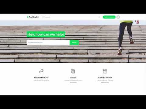 Zendesk AI agents for email