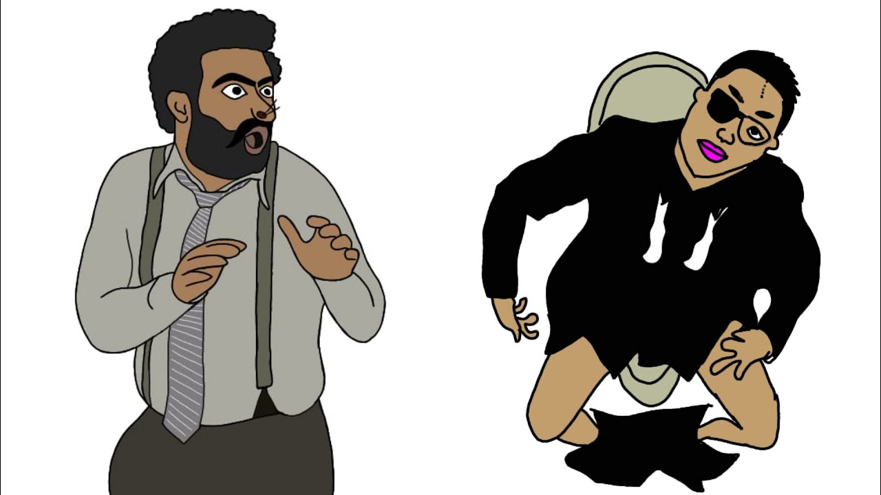 Top 5 Drawing Memes Video @crazyartmeme - YouTube