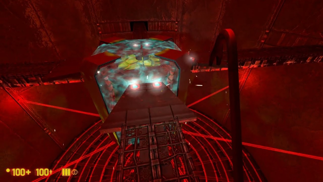 Black Mesa - 51 - how it's made episode 122: heavy duty soldier drone ...