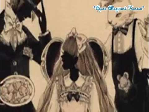 Alice in wonder underground / Buck -Tick **Sub español + Letra romaji** - YouTube