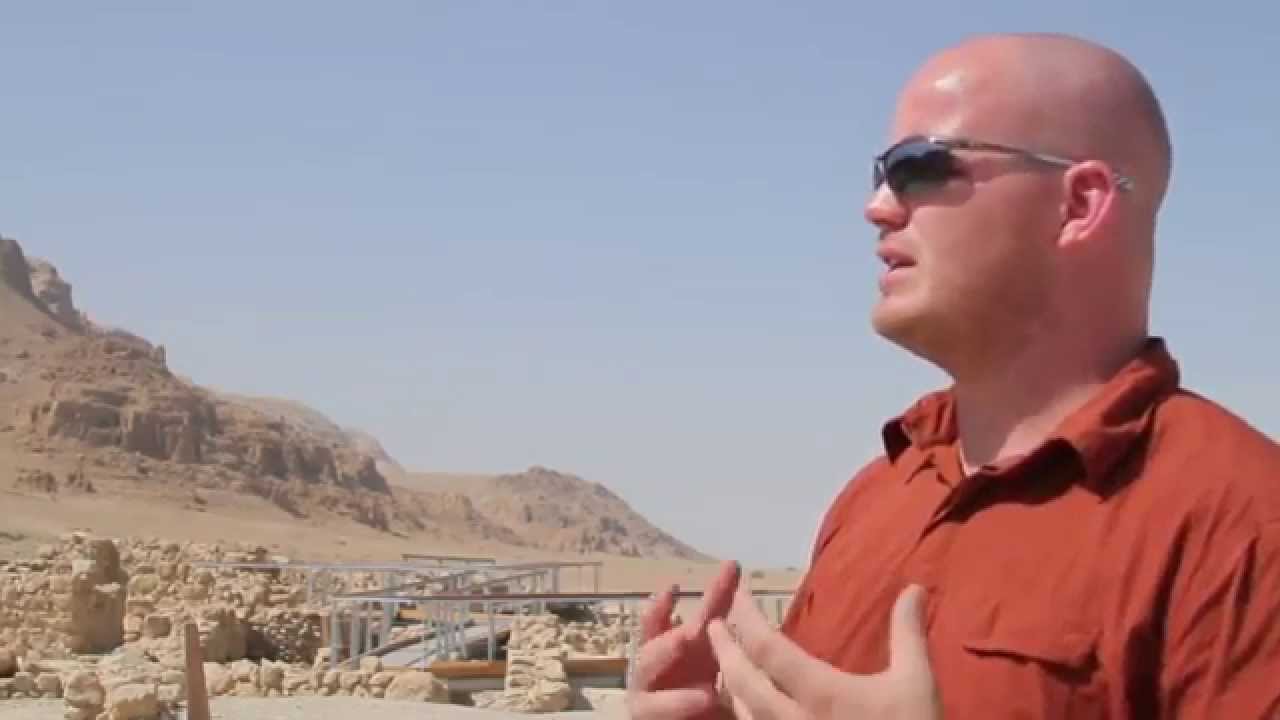 Cliff Graham | Lion of War Webisode #3 - Fighting the Land - YouTube