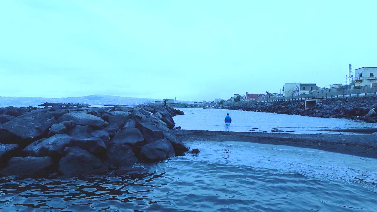 MATTEO feat ANTHONY - A' Storia e duje Frate - Official Video - YouTube