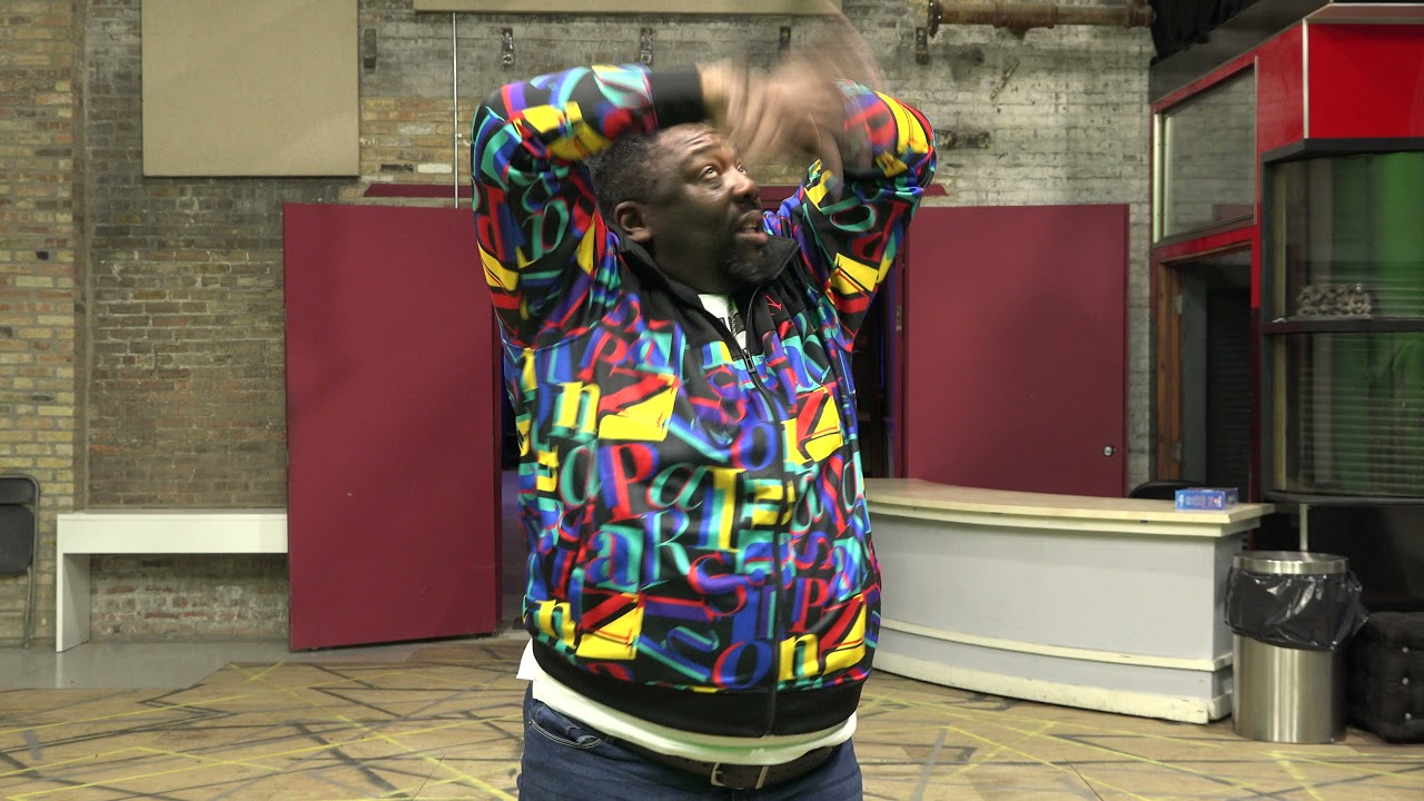 Legendary Kevin JZ Prodigy @ Back2Basics Ball AFTERMATH 2021 - YouTube