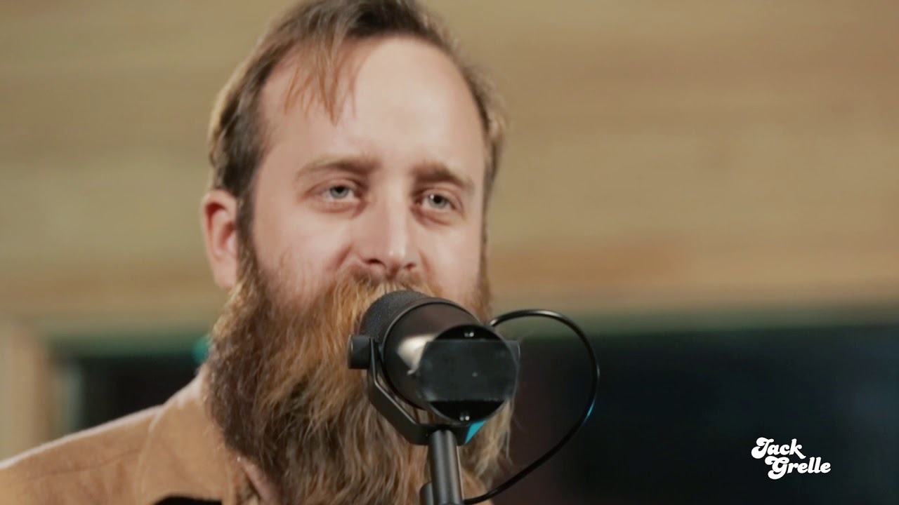 Jack Grelle - Full Session - Gaslight Sessions - YouTube Music