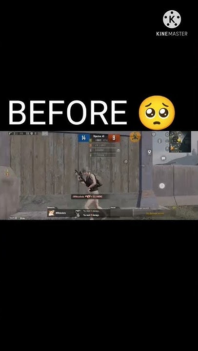 #BGM Before 🥺 and After 😱 #shorts - YouTube