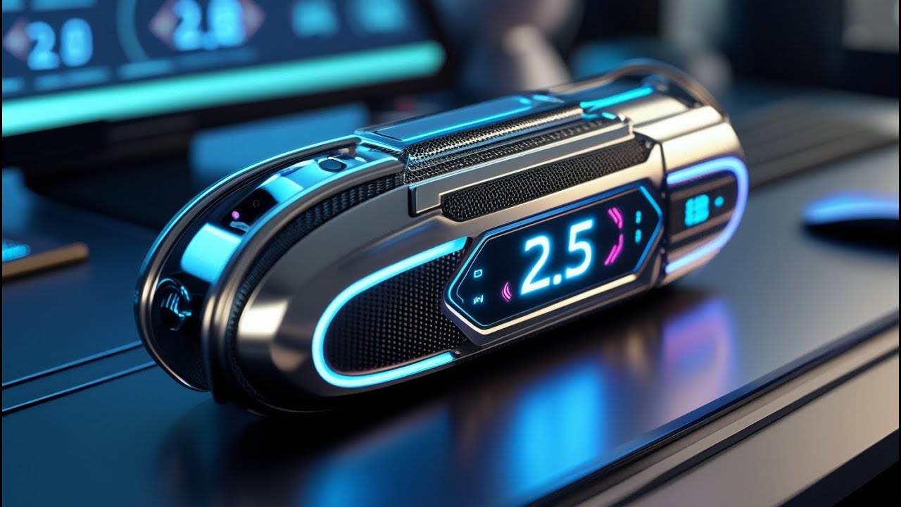 MODERN ROBOTIC GADGETS THAT YOU WILL DEFINITELY WANT TO BUY - YouTube
