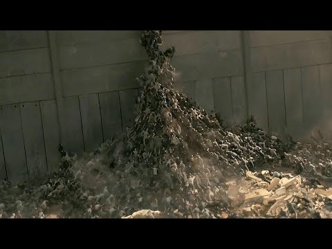 Movie Destruction Scenes | 4K 2017 (Part 1)