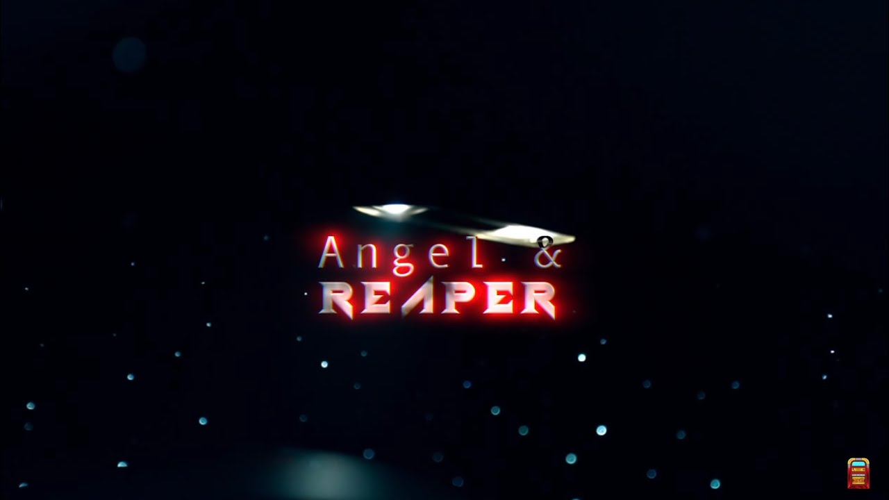Trill - Angel & Reaper 🎥 @TheJukeBoxStudio - YouTube