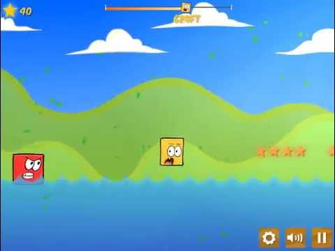 FaceChase - YouTube