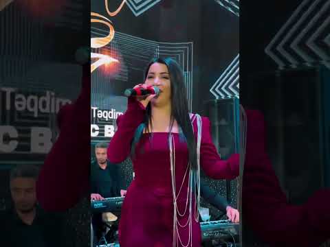 Nisane Baxisova Geri Donsen 2024