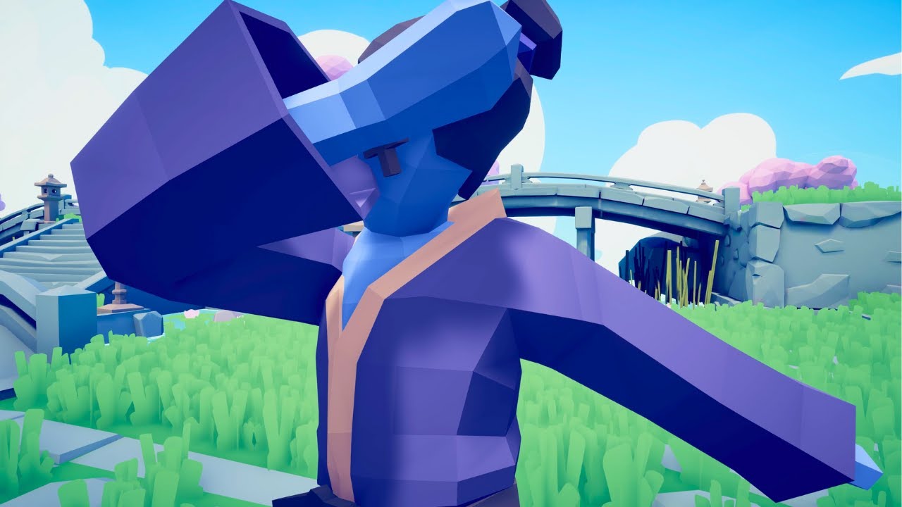 TABS | The Challenge 2 Campaign #5 - YouTube