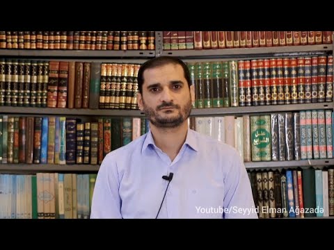 2-ci Qarabağ Müharibəsi - Alimlərin, Dindarların döyüşdəki rolu. Seyyid Elman