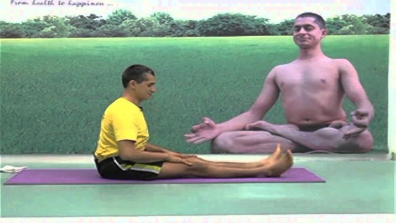 Goolf Naman Kriya - YouTube