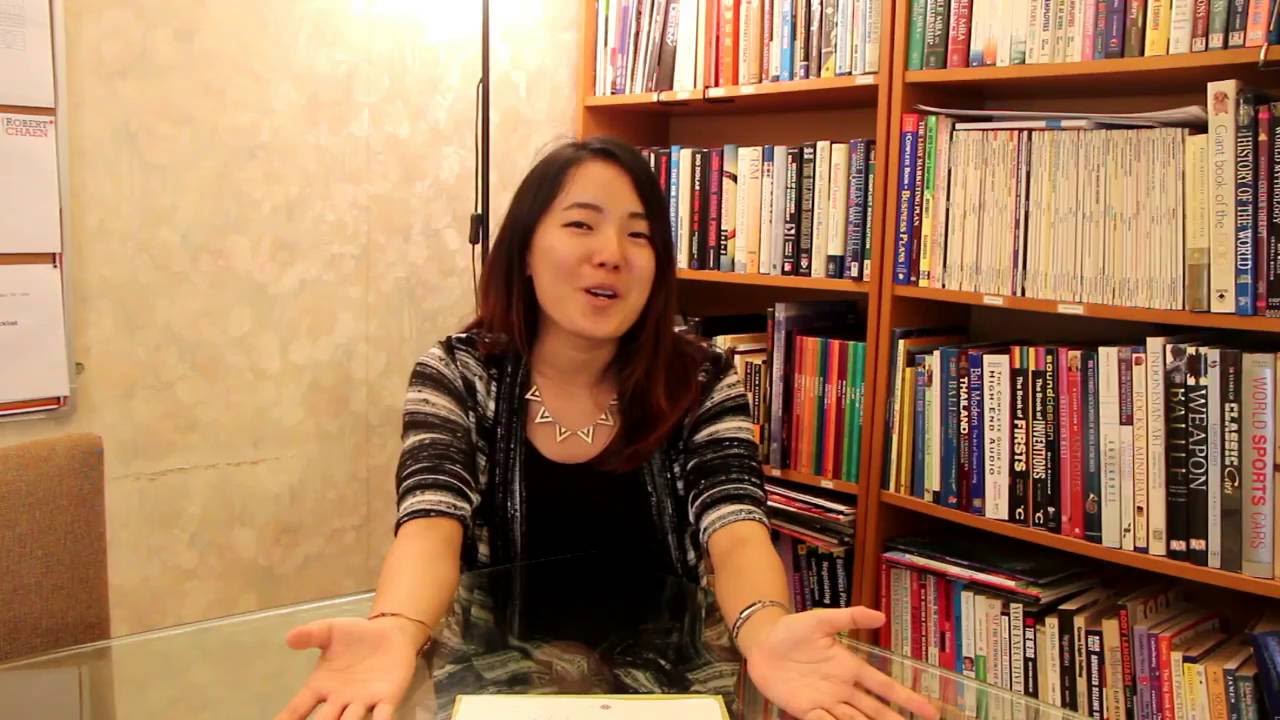 Best Internship Transformation: Amanda Tan's Internship @ChangeU ...