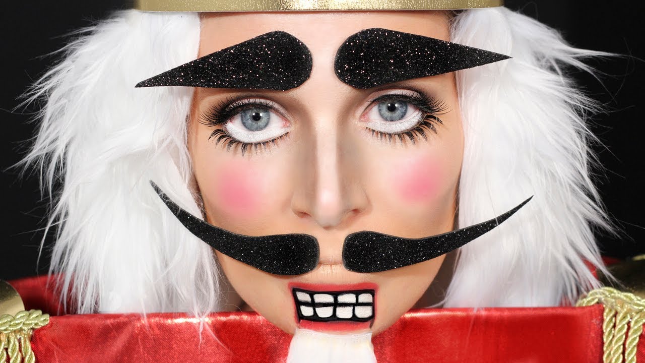 THE NUTCRACKER I El Cascanueces - YouTube