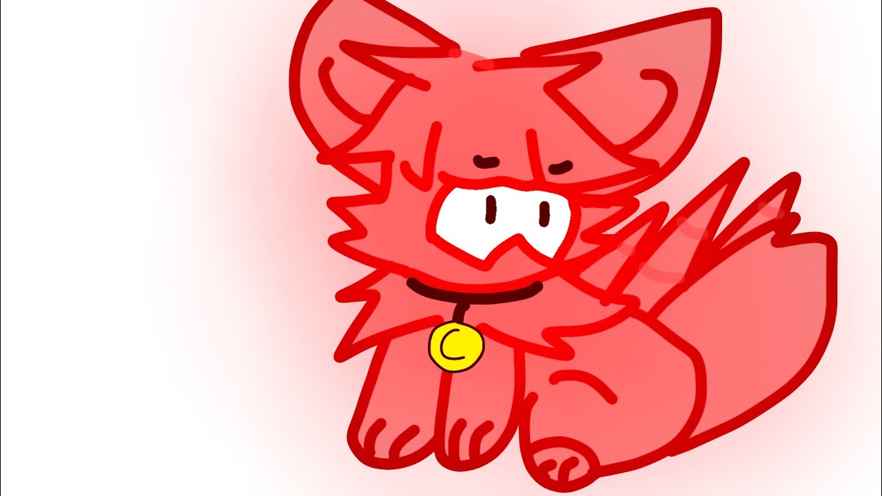 The Distortionist Meme (Flash warning, slime pup blood, and implied ...