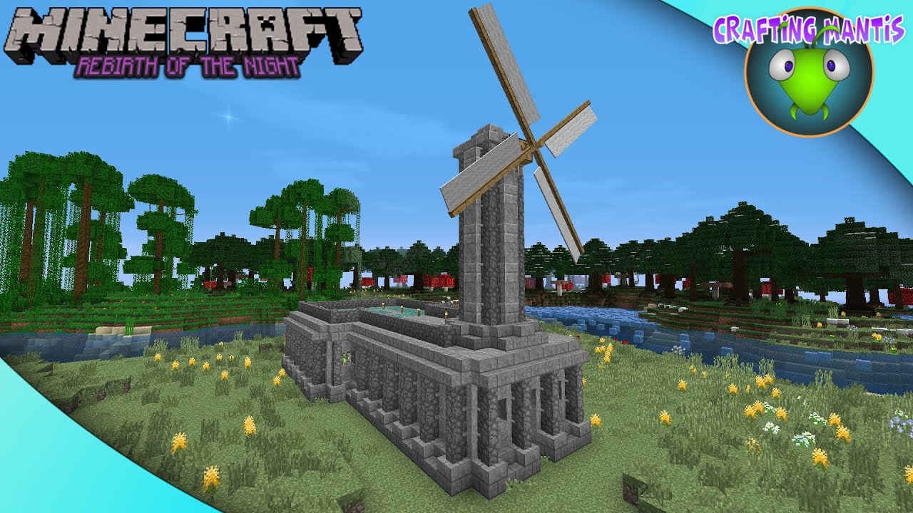 BWM and Beginning Defenses ♥ Ep. 4 ♥ Rebirth of the Night 2.77 ...