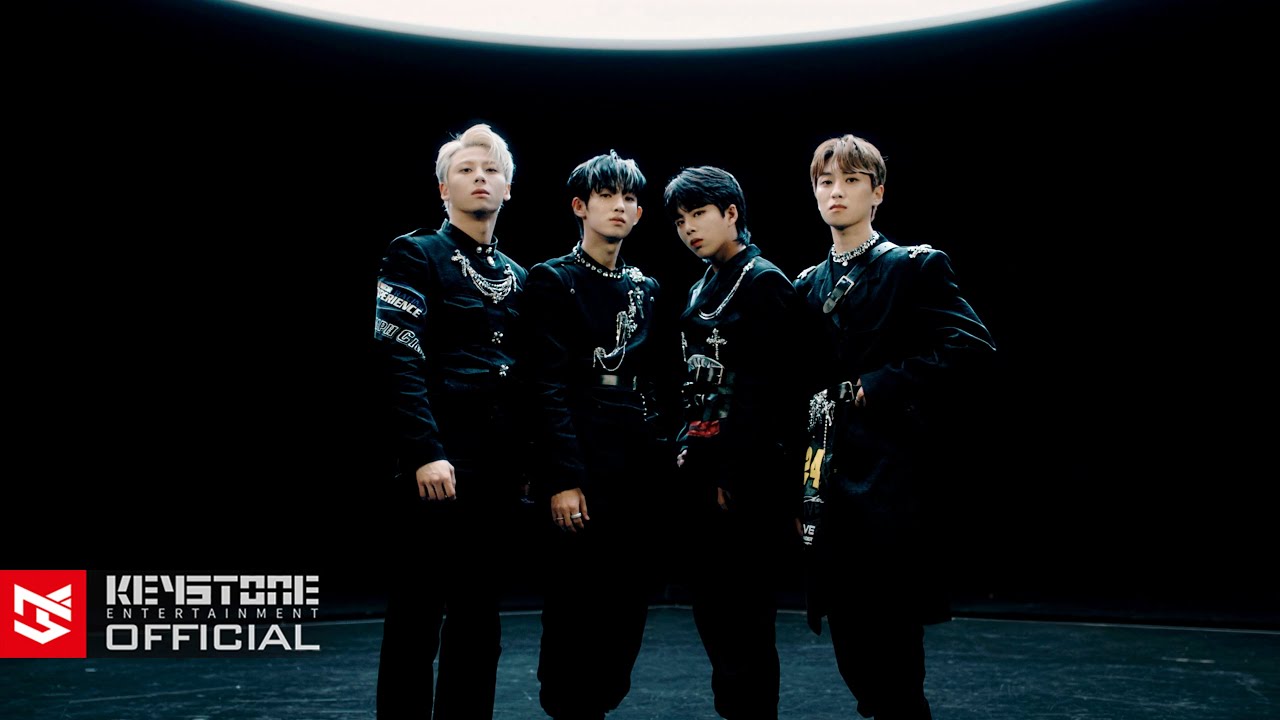 BLANK2Y(블랭키) 1st MINI ALBUM K2Y I : CONFIDENCE [Thumbs Up] TRAILER #1 ...