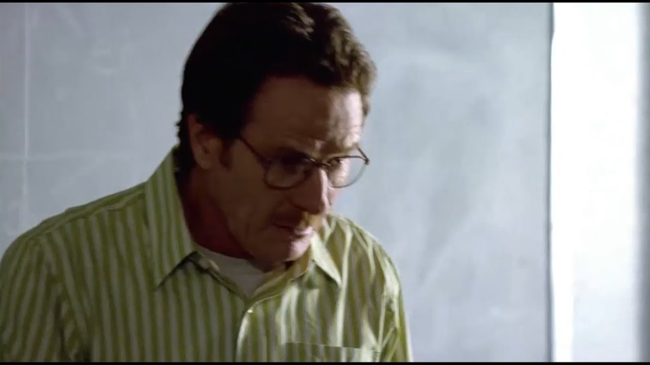 An actual sound effect used in Breaking Bad (99.1% pure) - YouTube
