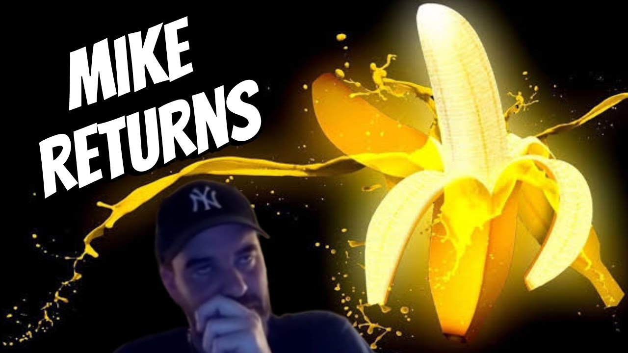 Mike Cerrone returns to Bananas after fallout with Jeff - YouTube