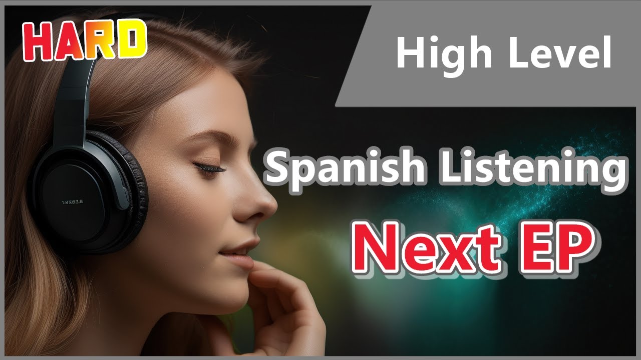 Advanced Spanish Listening Practice! Test Your Ears (Part 2) - YouTube