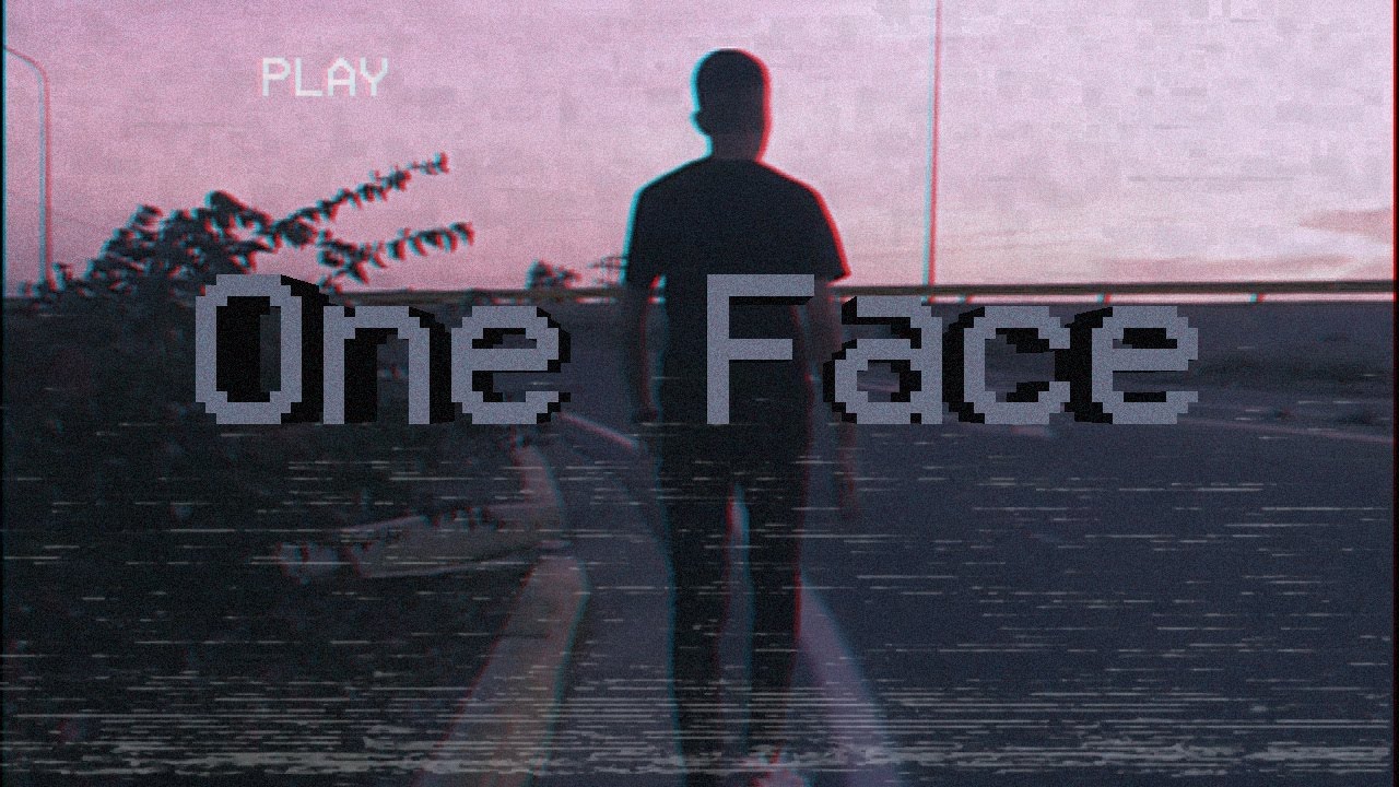 LeonGr - One Face (prod. leongrgang) - YouTube