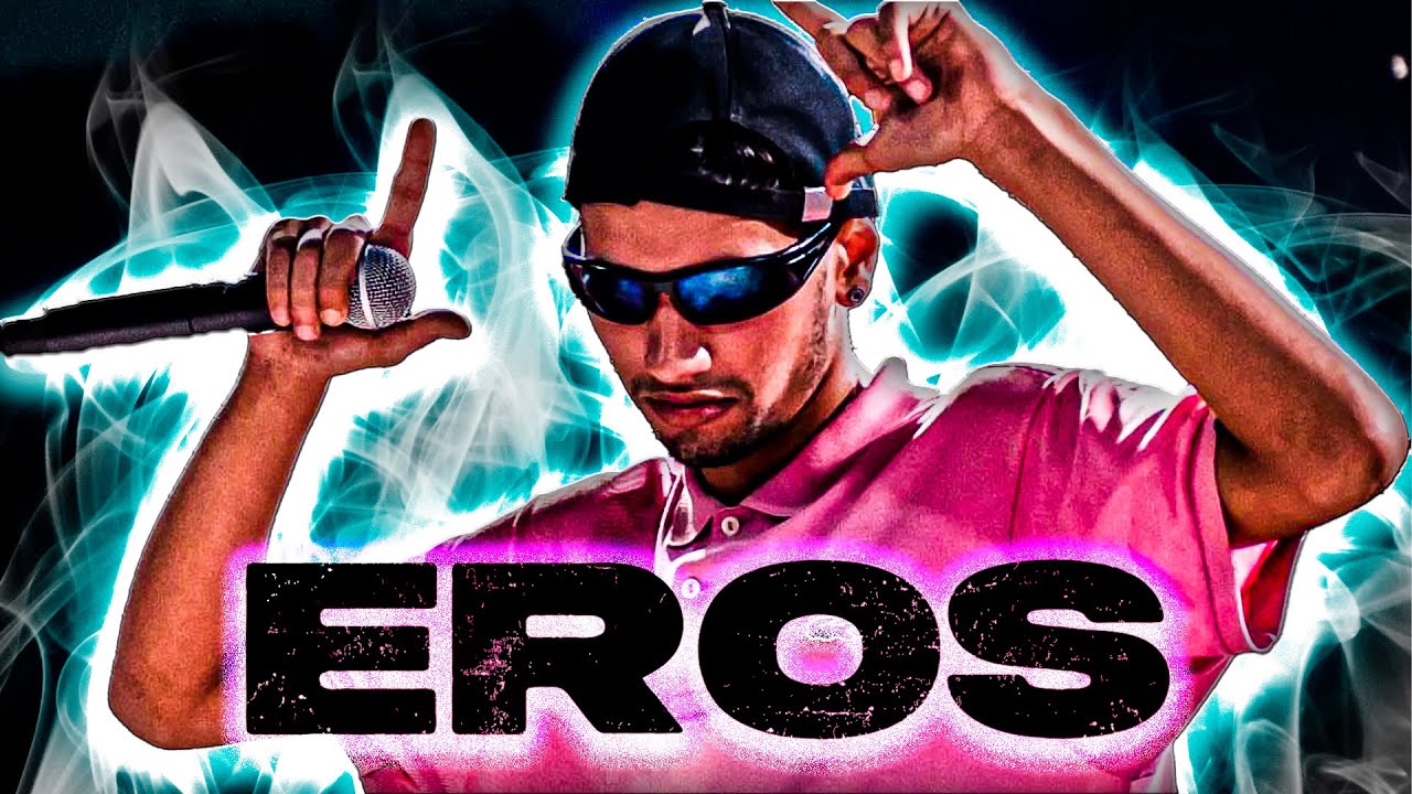 LO MEJOR DE EROS🧢 #15 - TECNICAS ZARPADAS💯🔥 - TALENTO ARGENTO🇦🇷 ...