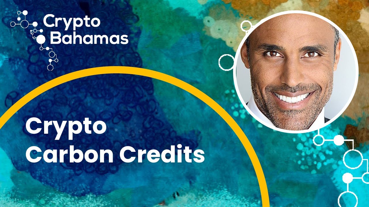 3x NBA Champ Rick Fox on Crypto, Carbon & Construction | Crypto Bahamas ...