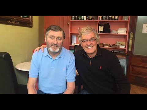John Atkinson, Living and Dying with Alzheimer's - YouTube