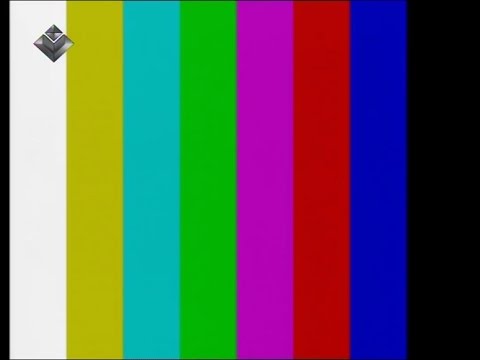 Начало эфира после профилактики канала Lider TV (Азербайджан). 10.10.2016