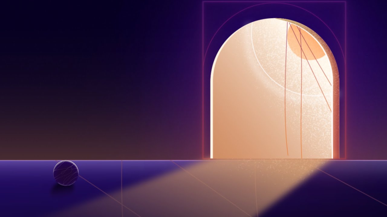 KEEP GOING. [motion graphics] - YouTube