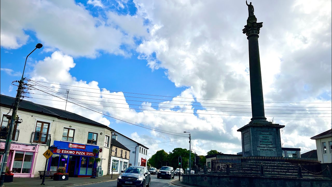 THE IRISH DUKE OF WELLINGTON AND WATERLOO 1812 The Church History Trail ...
