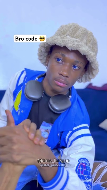 Bro code 👩‍💻 #trending #reels #viral - YouTube