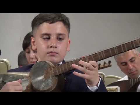Əli Quluzadə - Ü.Hacıbəyli - \