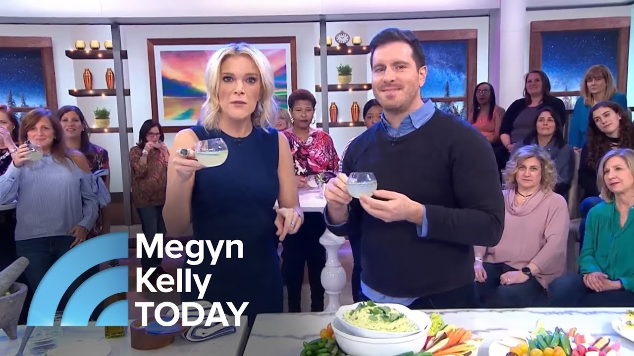 Easy Weekend Cocktail Party Ideas: Elderflower Cocktails, Deviled Eggs ...