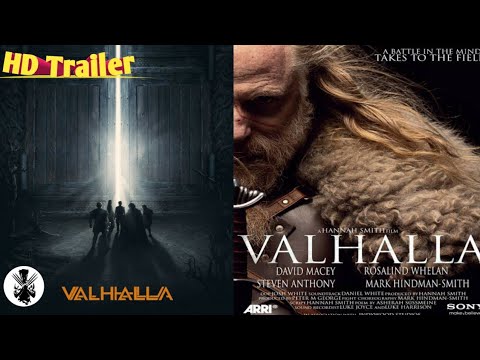 Valhalla | Trailer | 2020 - YouTube