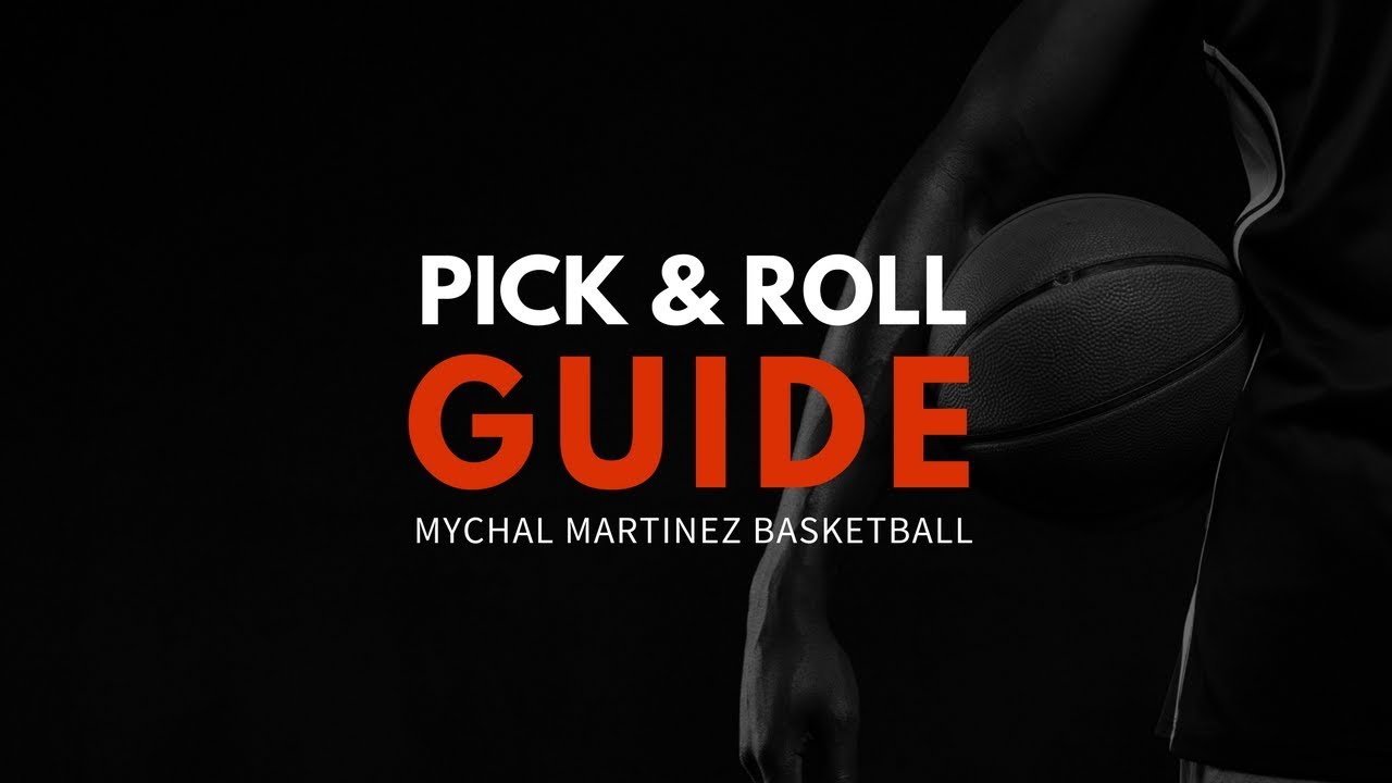 Pick Roll Guide YouTube Pick Roll Guide YouTube