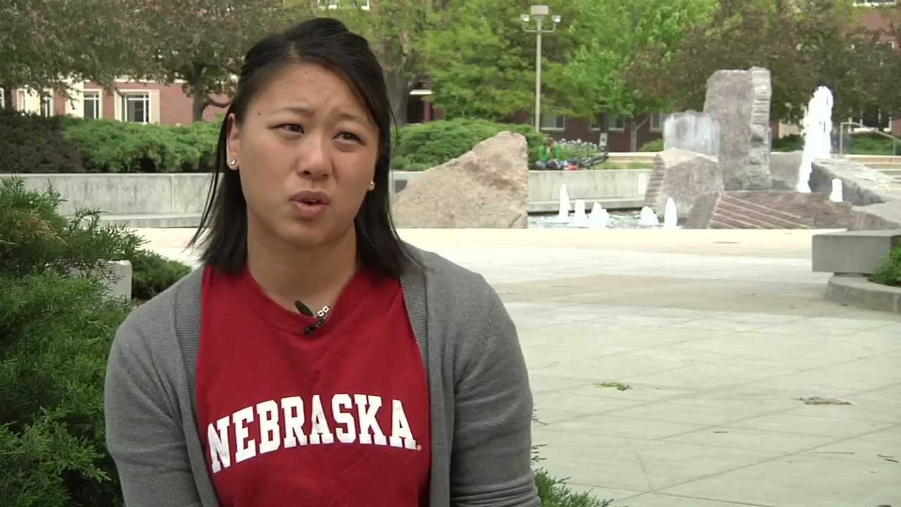 International Baccalaureate Students at UNL: Research Opportunities ...
