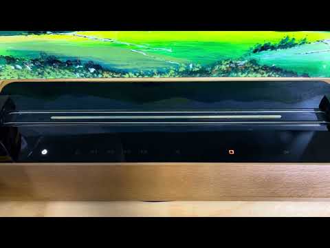 ROCO Smart Rail - 開機未放車 - YouTube