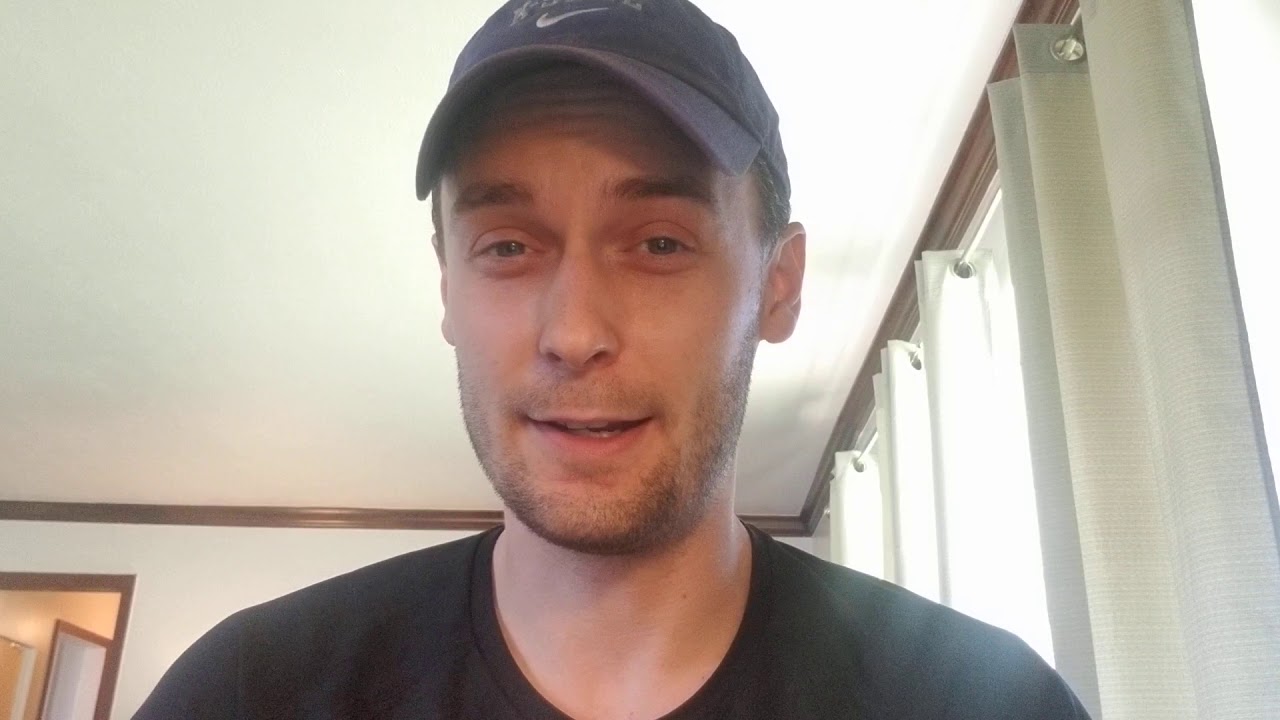 Matt Ayers, PGY1 - YouTube